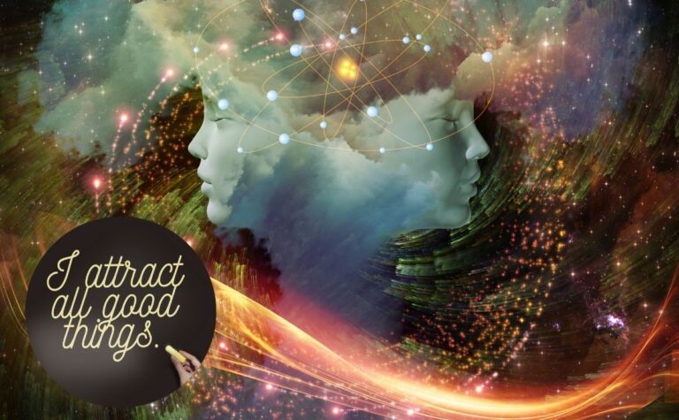 The Life-Changing Power of Visualization and the Subconscious Mind ...